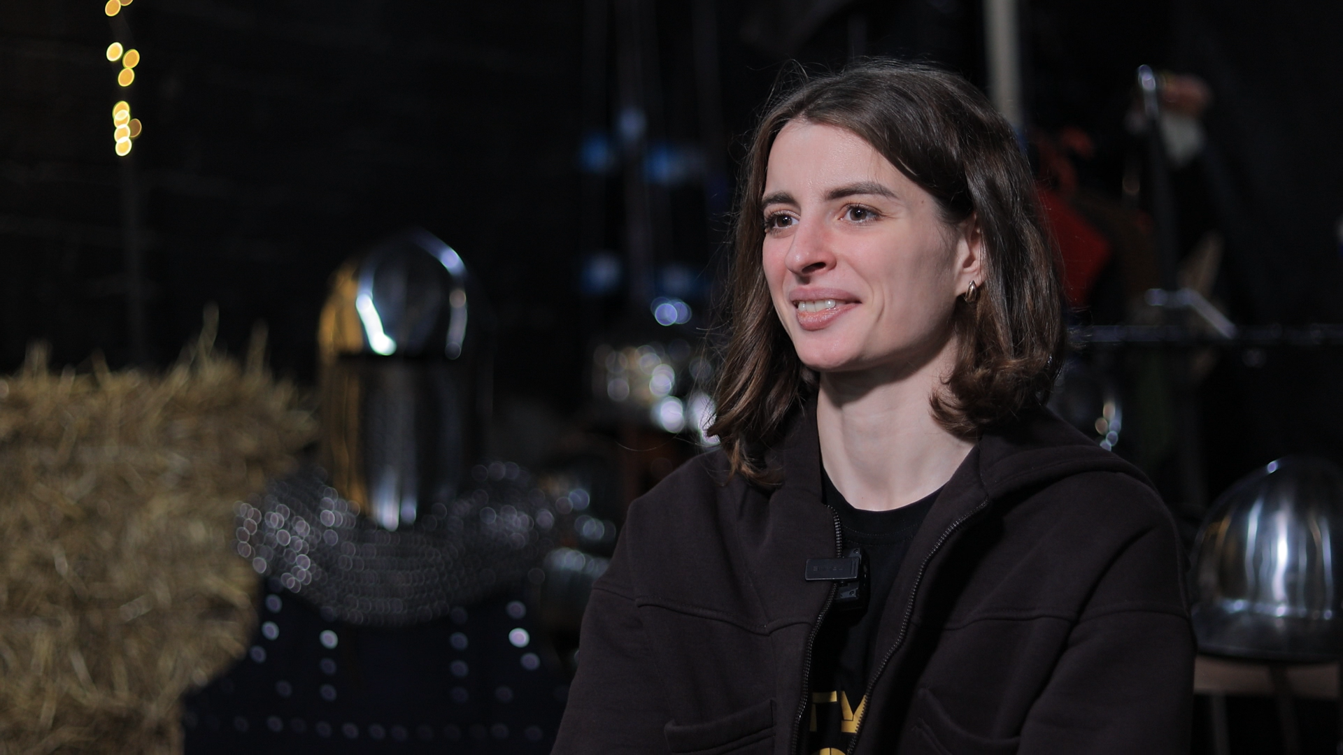 "Мої певні навички і скіли мають приносити користь суспільству, тому я ...